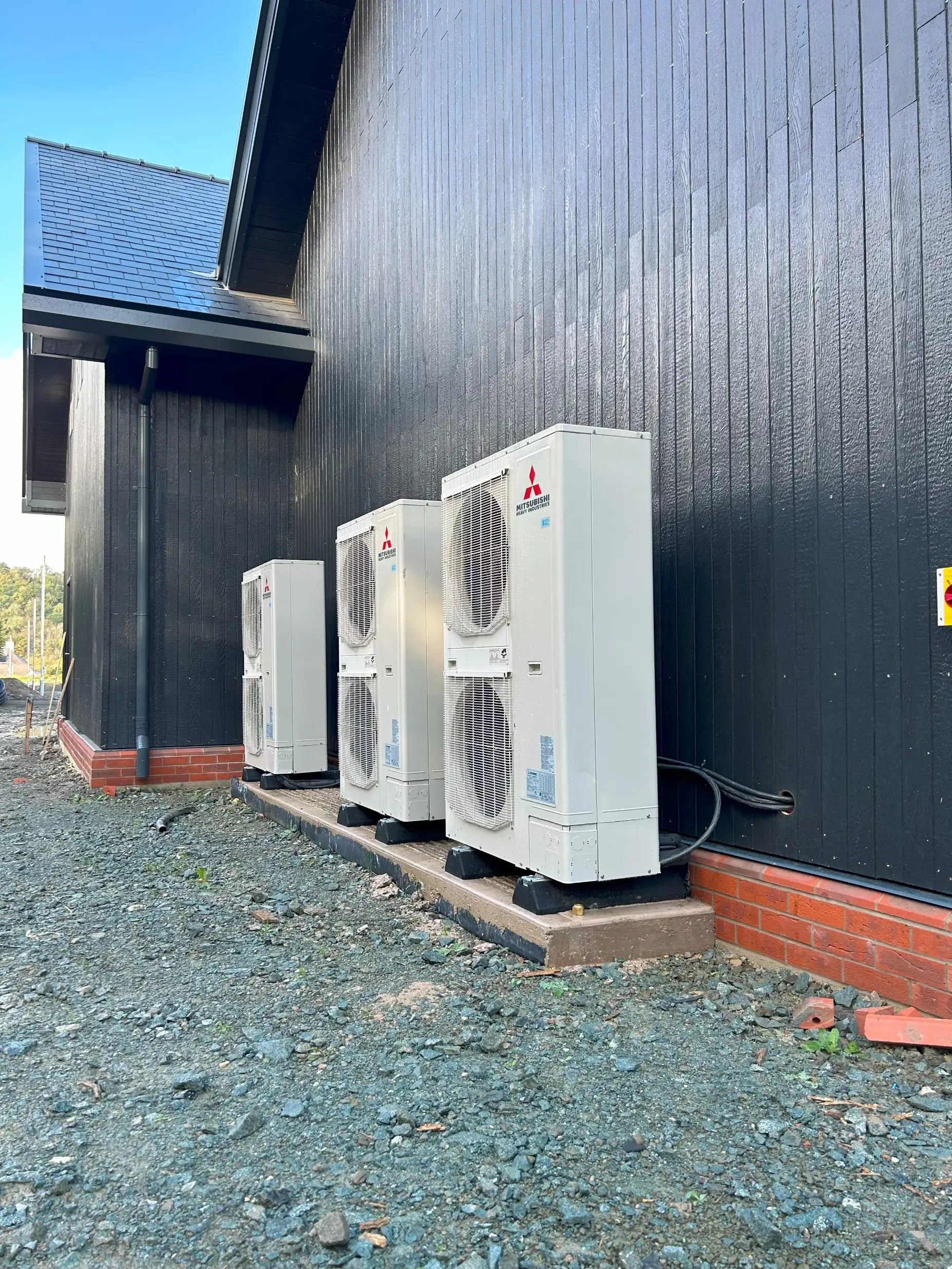 Air Conditioning, Ventilation, HVAC Services | Chelmsford | SDH